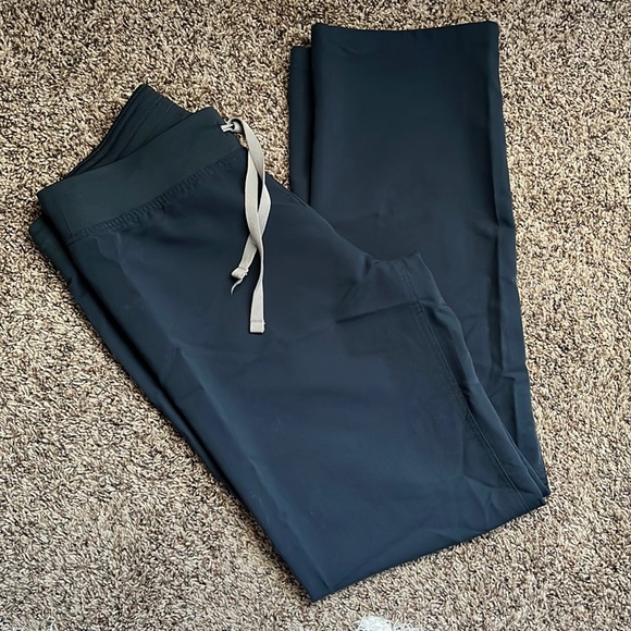 Figs | Other | Figs Blue Livingston Style T203 | Poshmark